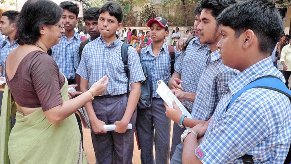 How the new assessment system can make the grade - The Hindu