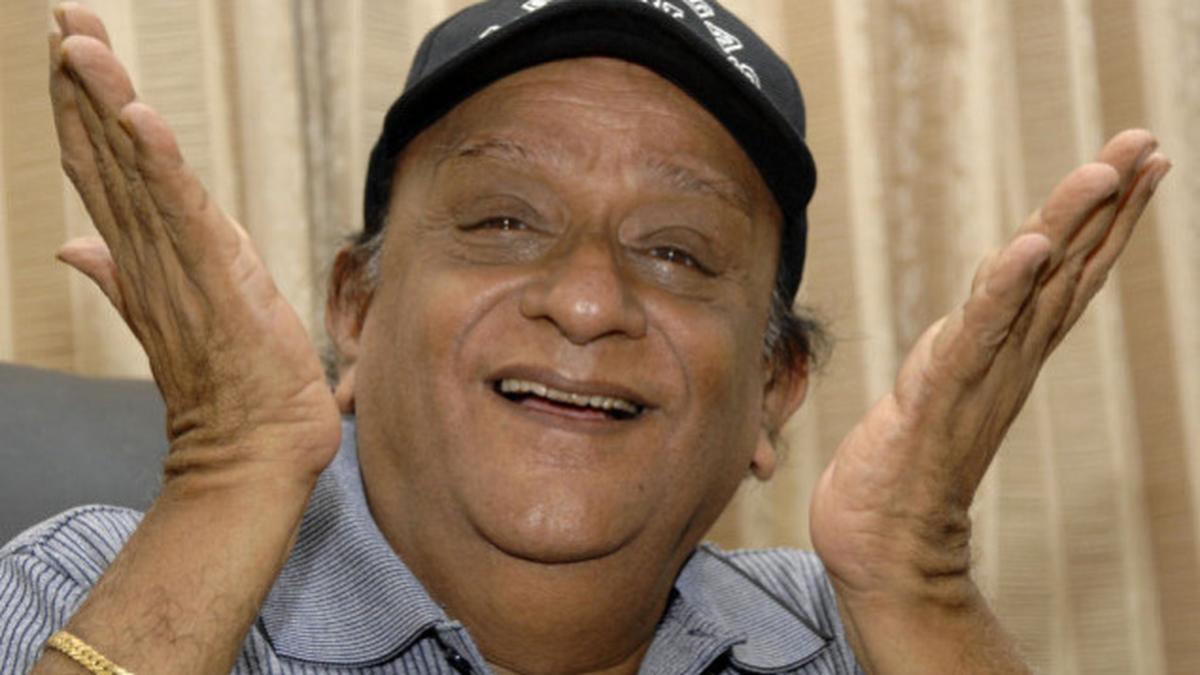 Vignettes from a veteran - The Hindu