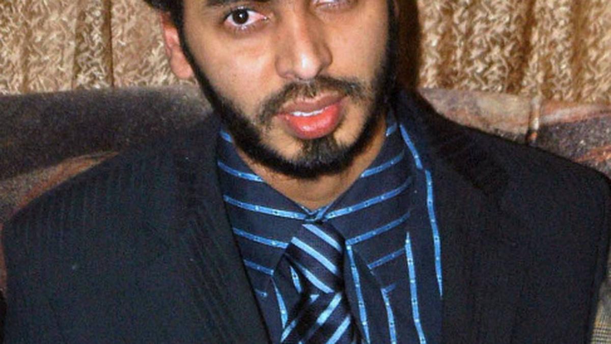 'Haneef to return to Australia for compensation talks' - The Hindu