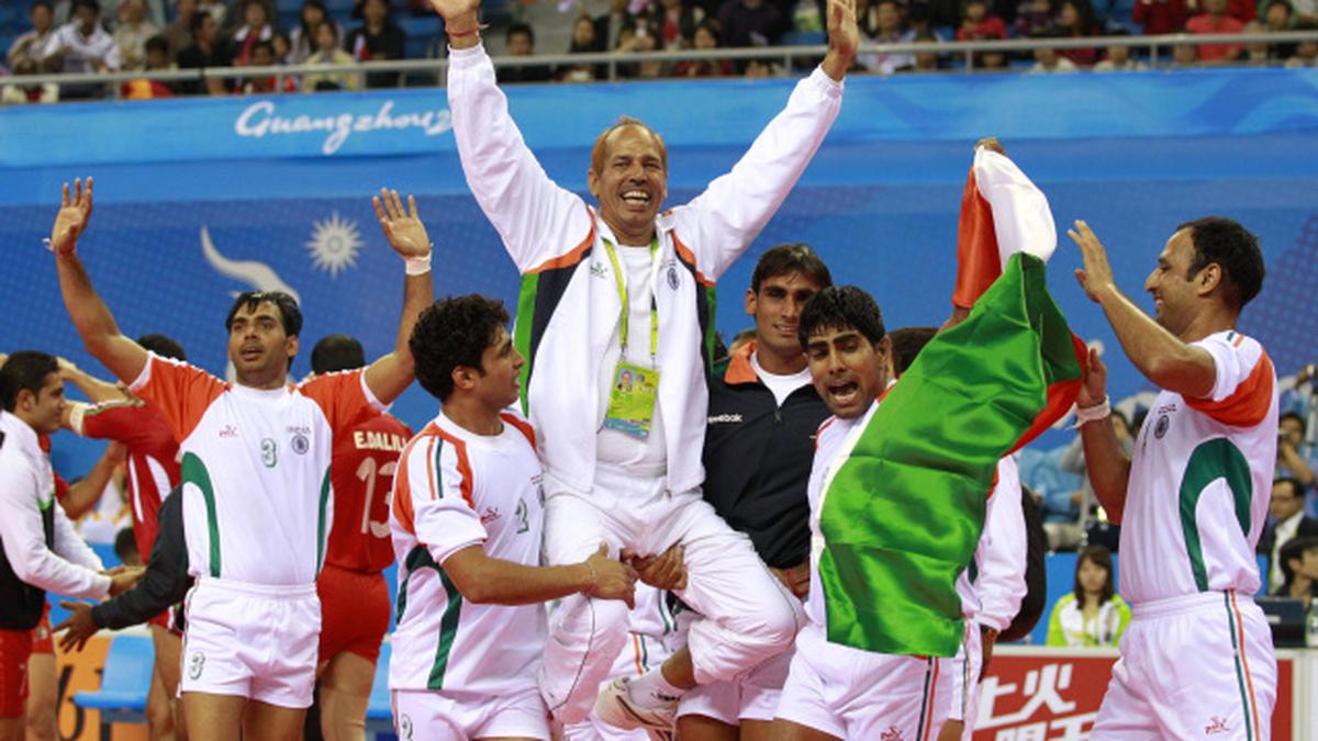 No stopping the Indian juggernaut - The Hindu