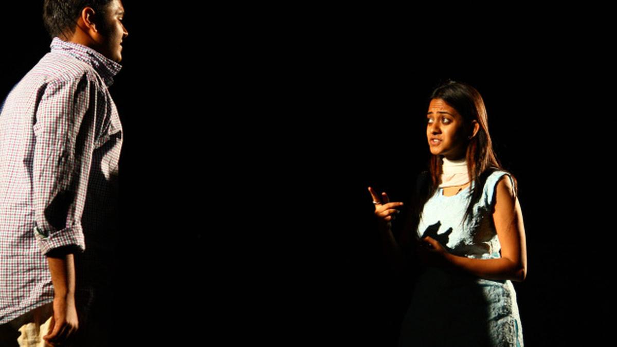 Five Point Someone - The Hindu