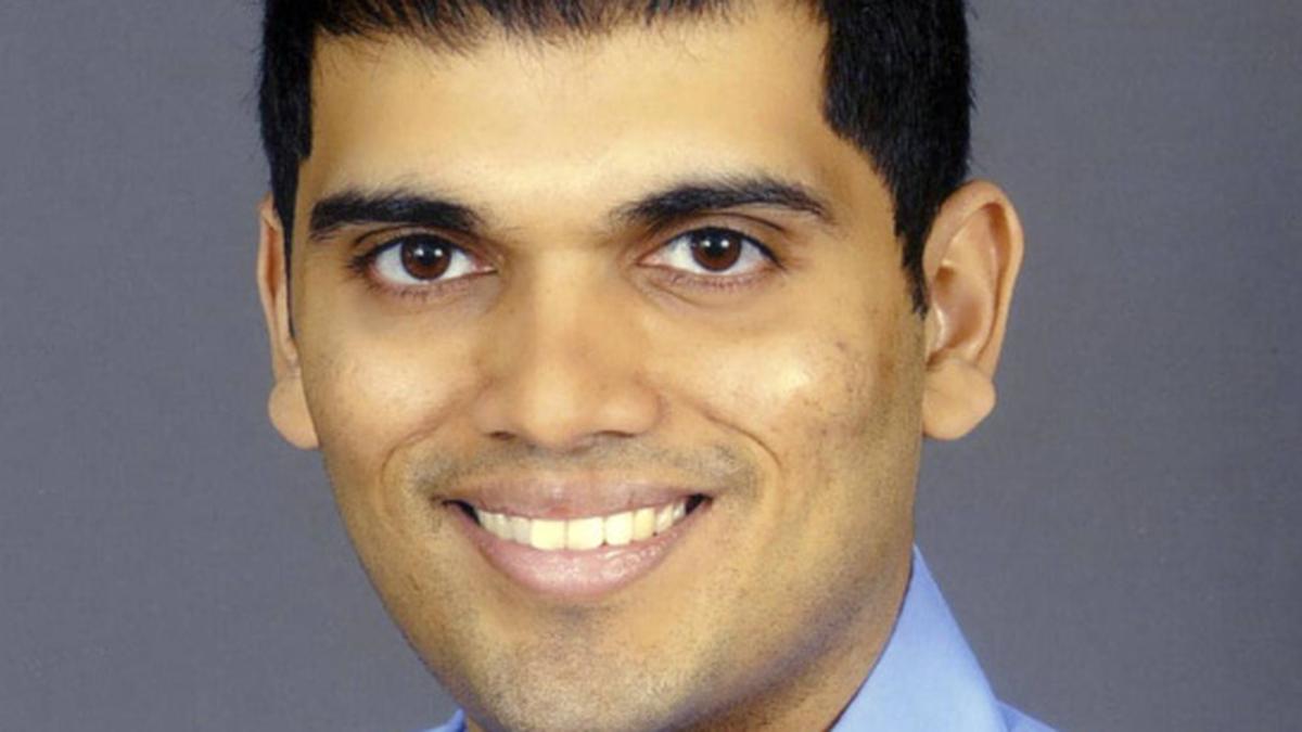 Rahul Mammen on MRF board - The Hindu