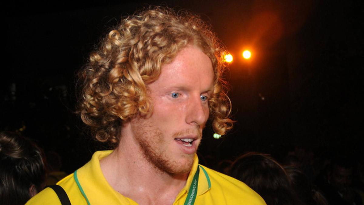 Steven Hooker hot on Bubka's trail - The Hindu