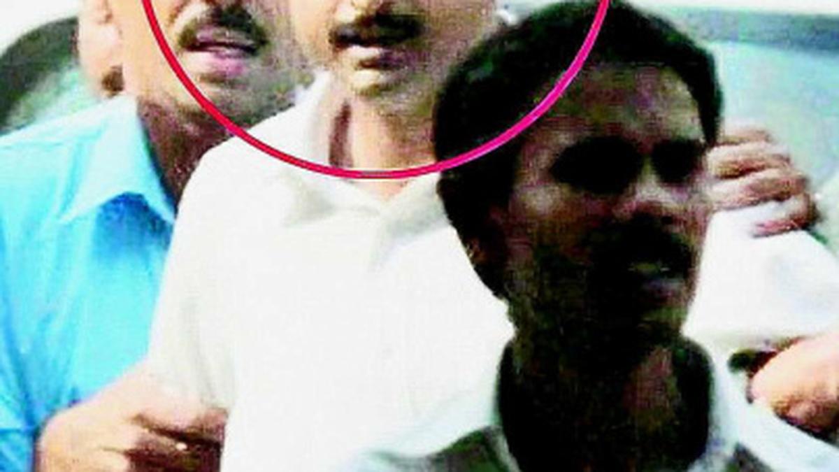 Death sentence commuted in rape and murder case - The Hindu