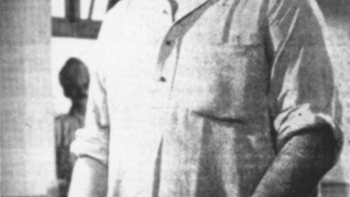 Viduthalai 1954 - The Hindu