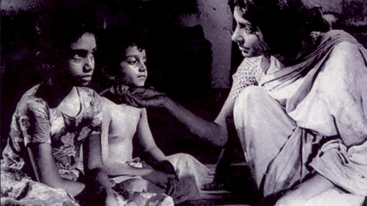 Thulabharam 1968 - The Hindu