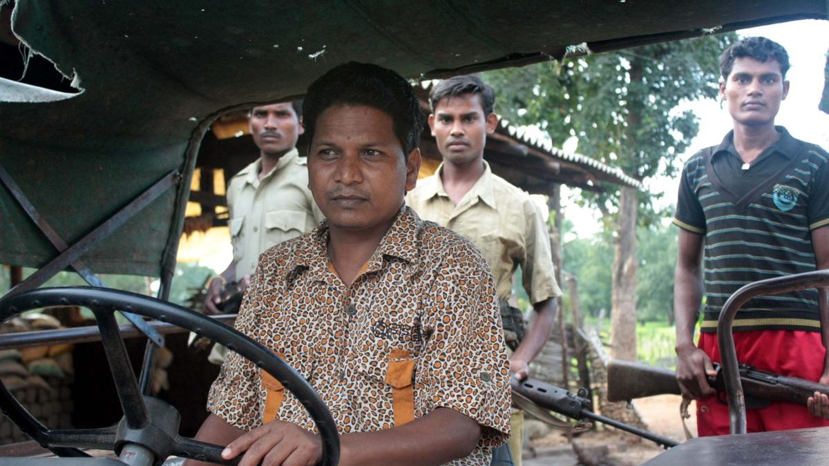 The Judum is dead, long live the Judum - The Hindu