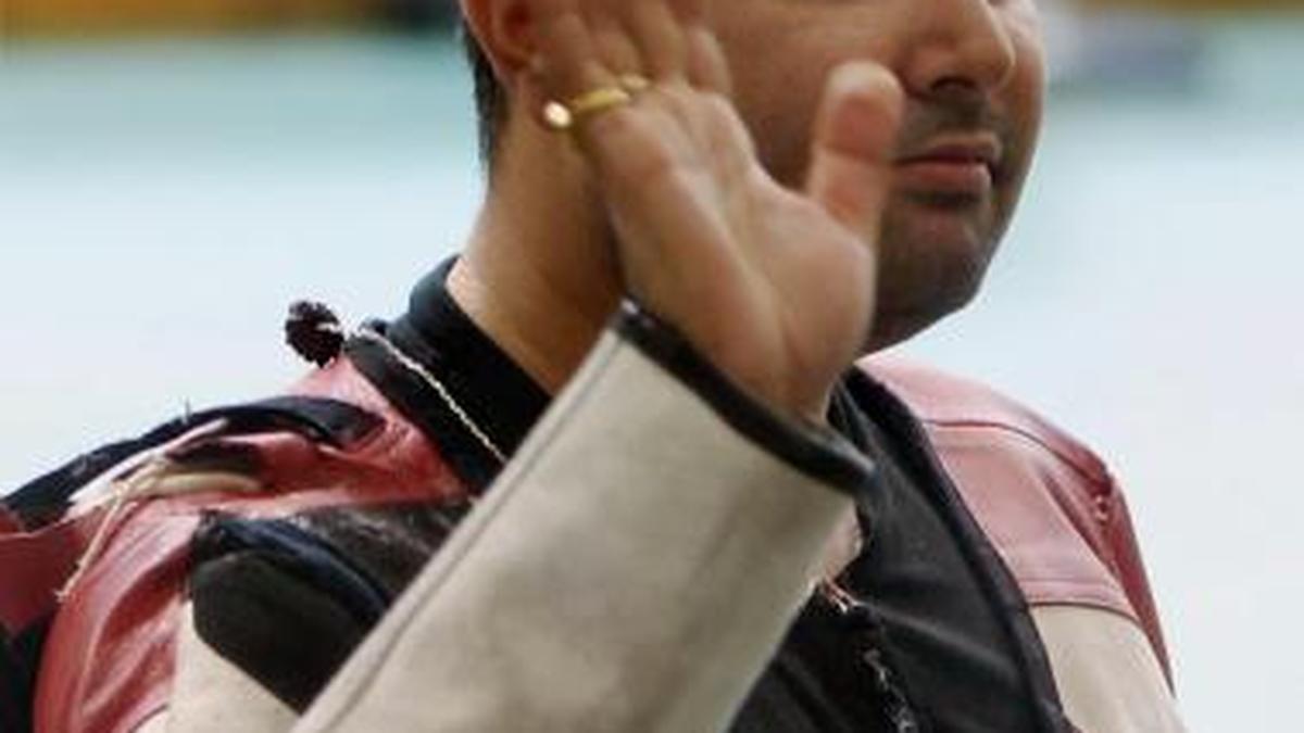 Narang for World Cup Final - The Hindu