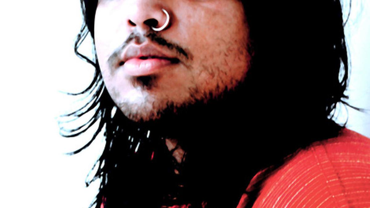 Kallol and cool - The Hindu