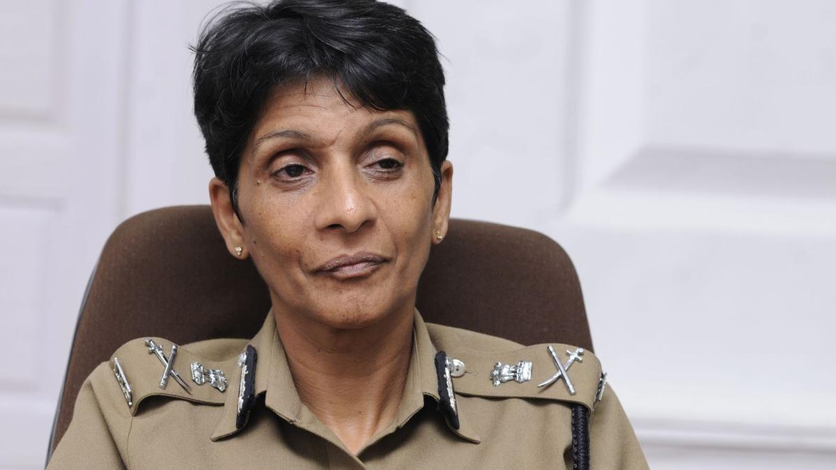 Supreme Court refuses to pass order at this stage in Letika Saran case ...