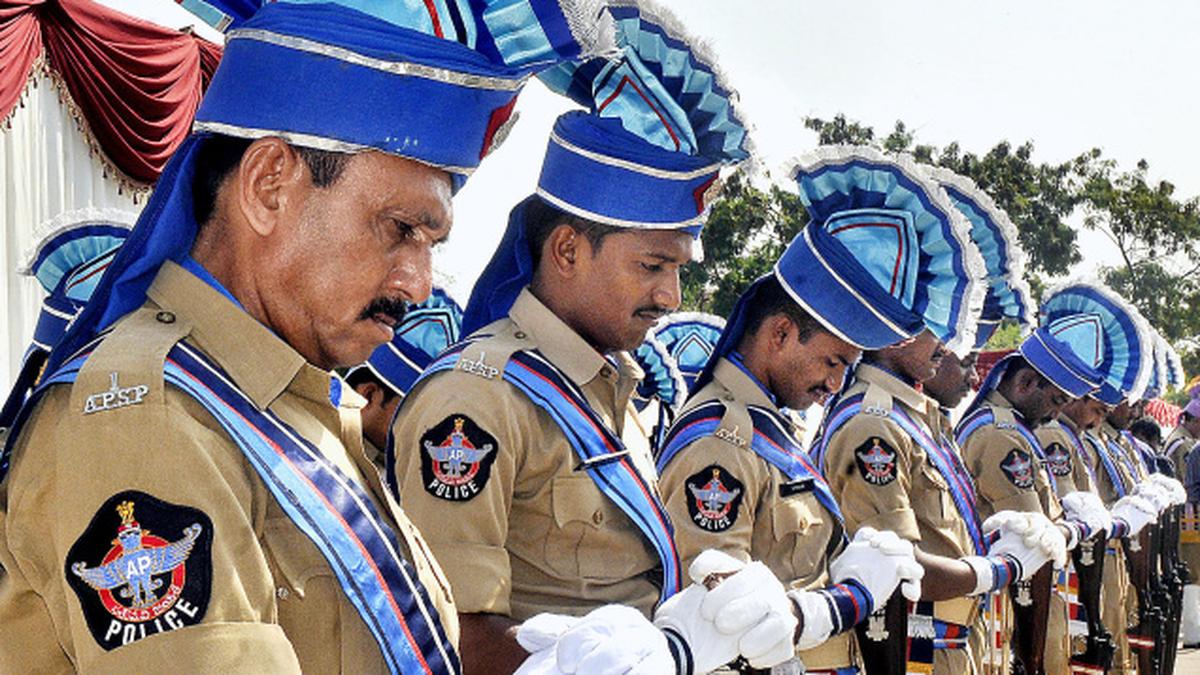 SDP: State seeks inclusion of 7 districts - The Hindu