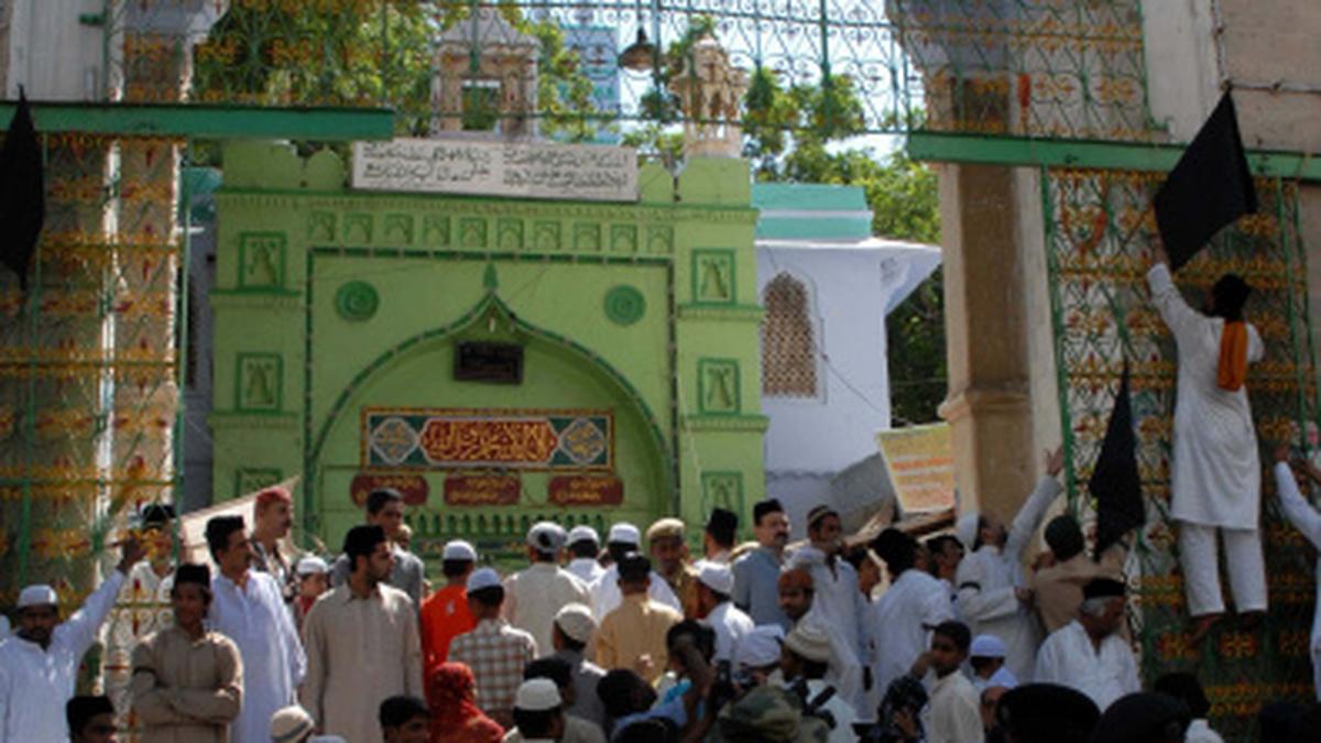 Sangh parivar cries foul over naming of RSS functionary in charge sheet ...