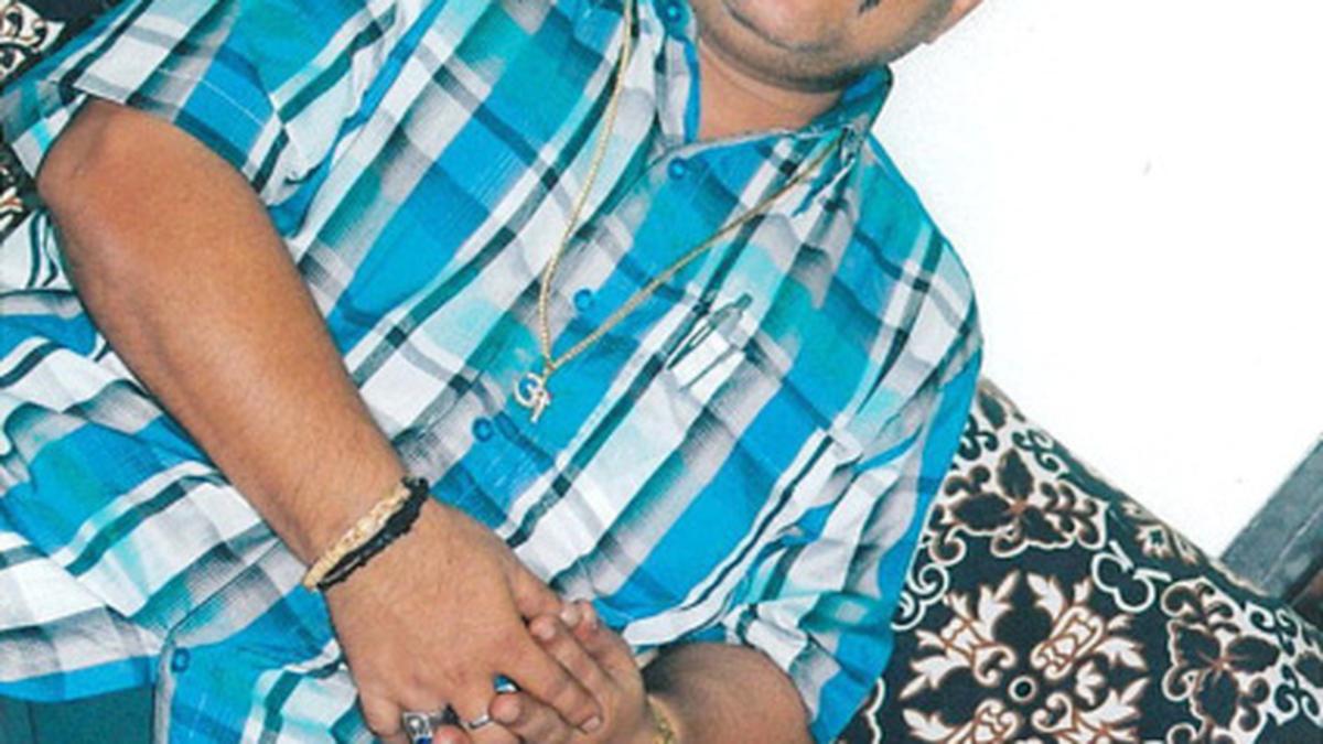 Grill Mill – Master Prabhakar - The Hindu