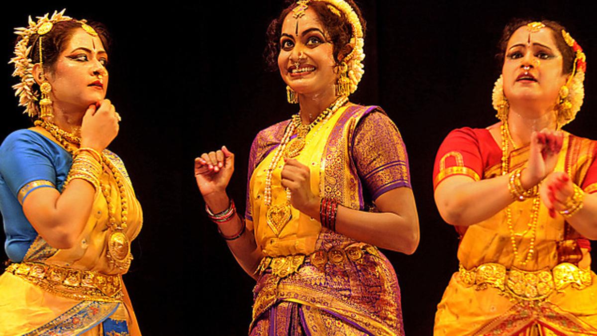 Antiquity revisited - The Hindu