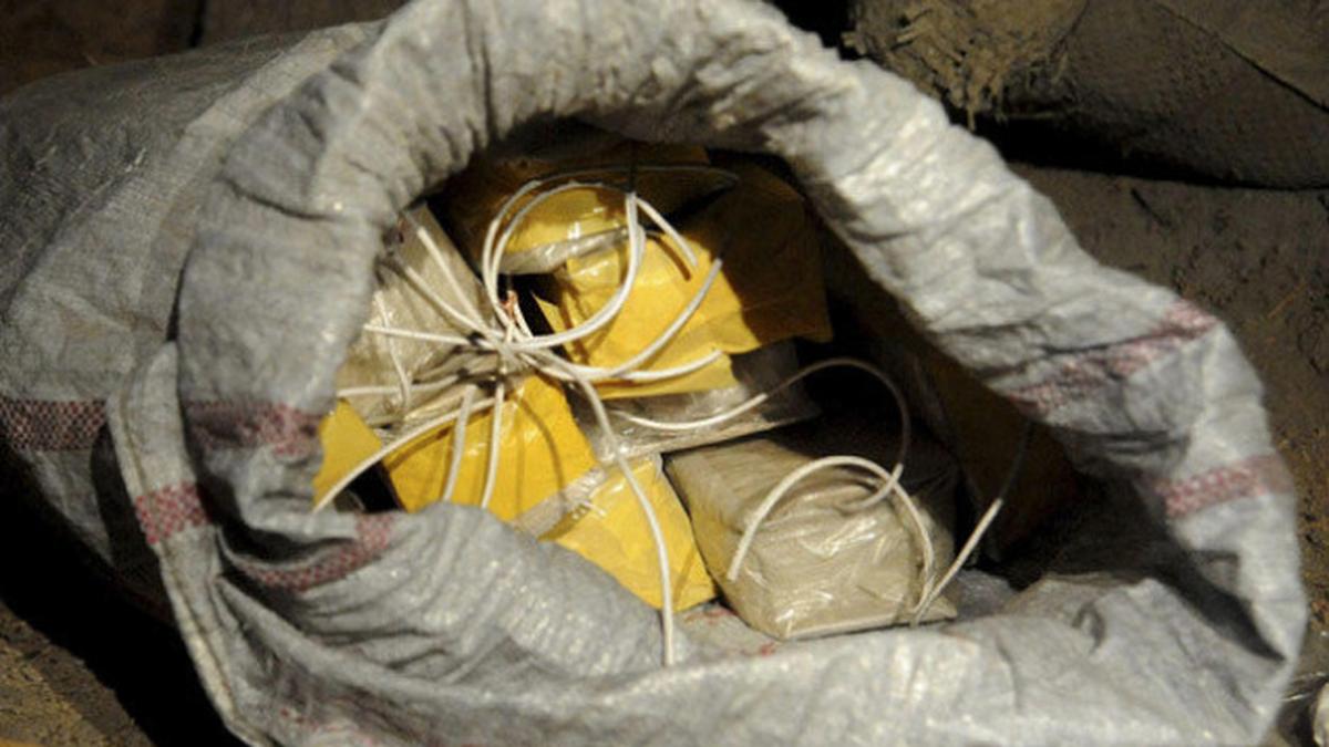 Taliban's home-made IED proves challenging to NATO - The Hindu