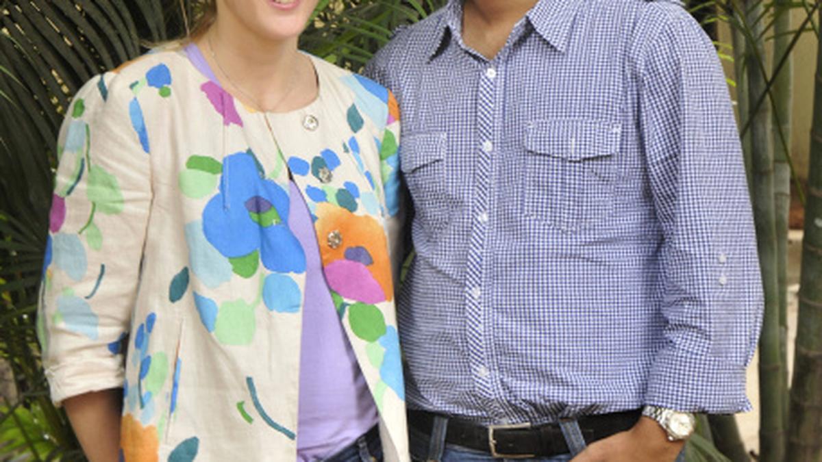 Transcending boundaries - The Hindu