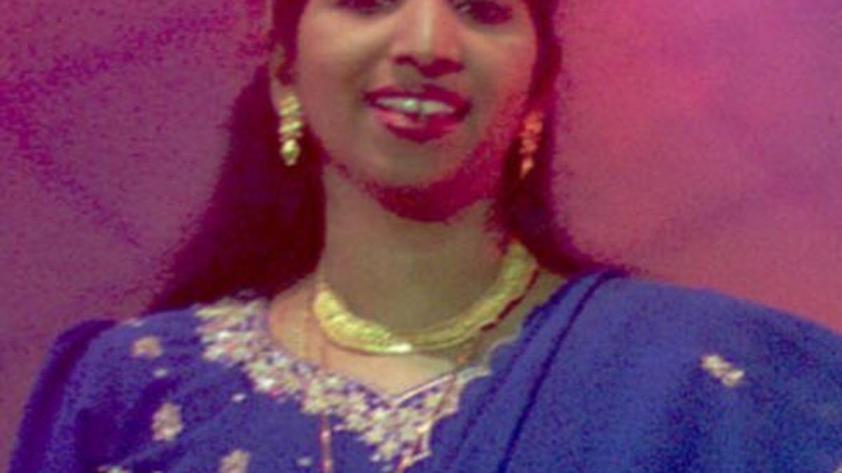 Playback singer Swarnalatha passes away - The Hindu