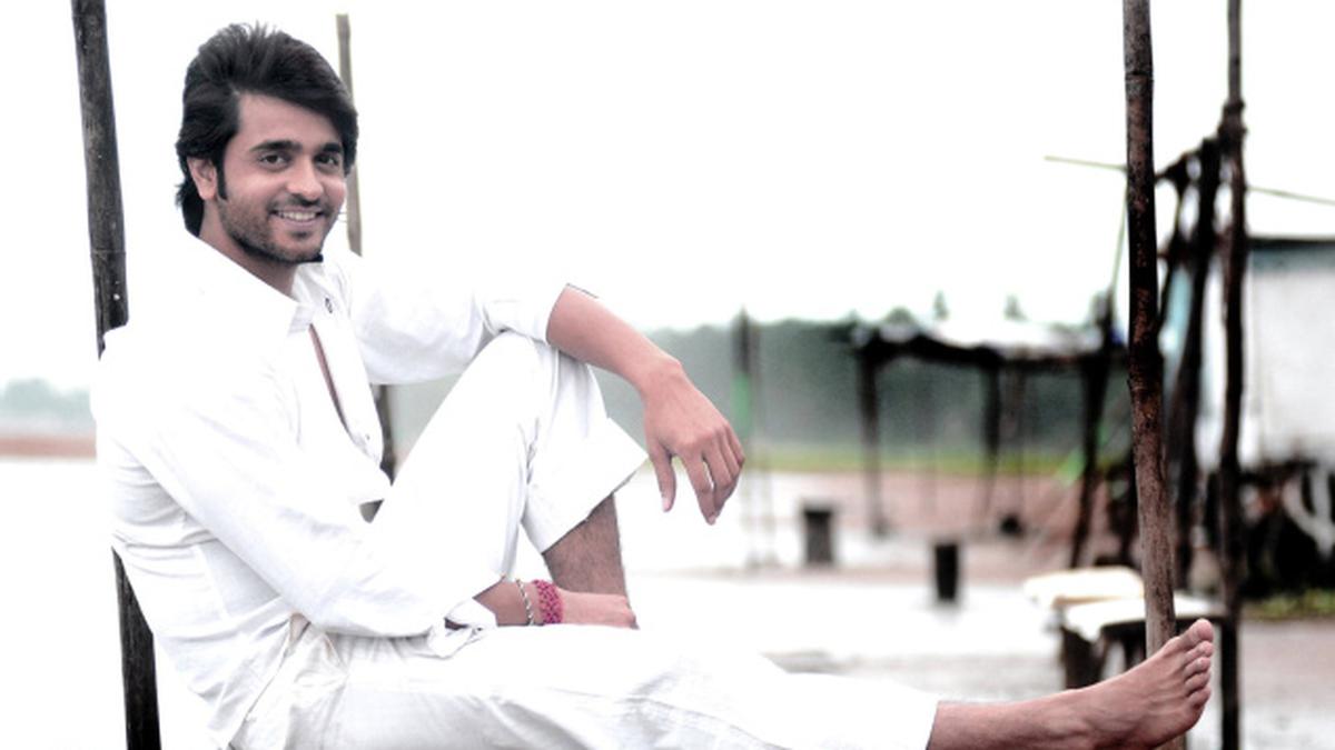 On a new turf - The Hindu