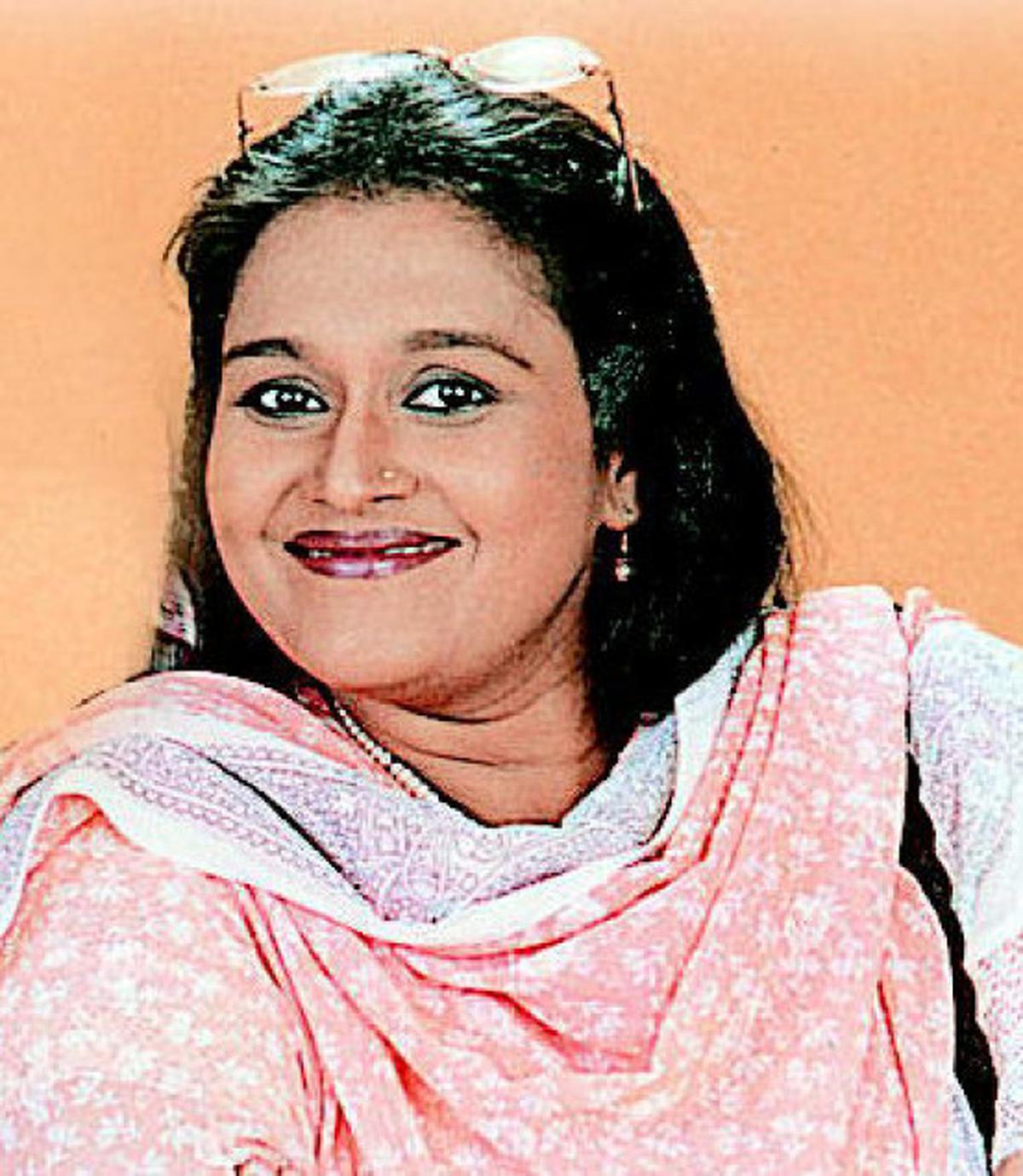 Supriya Pathak Children