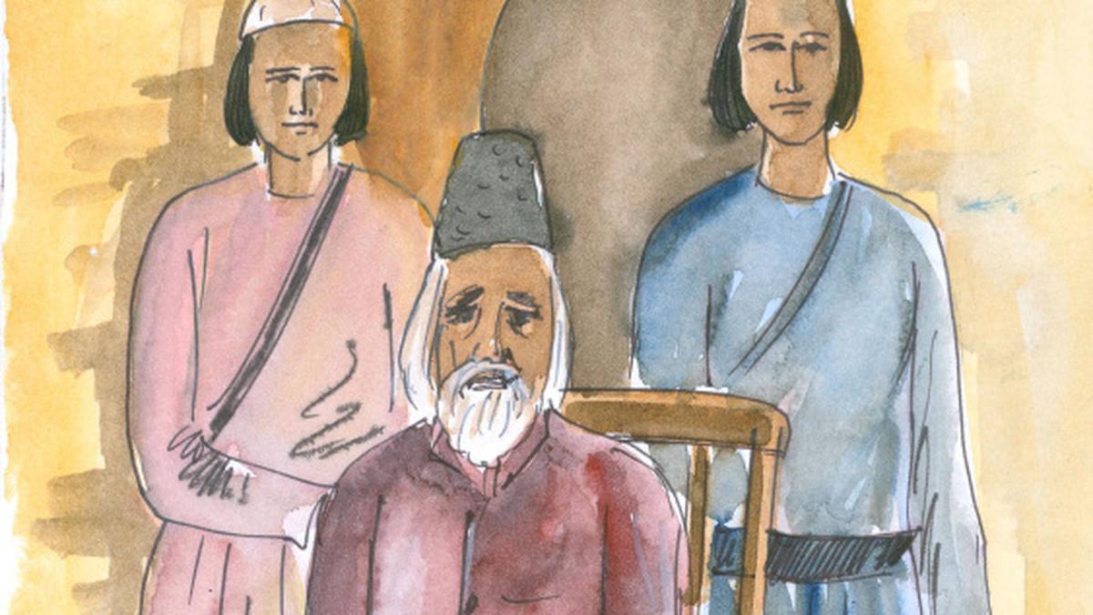 A prince so unusual! - The Hindu