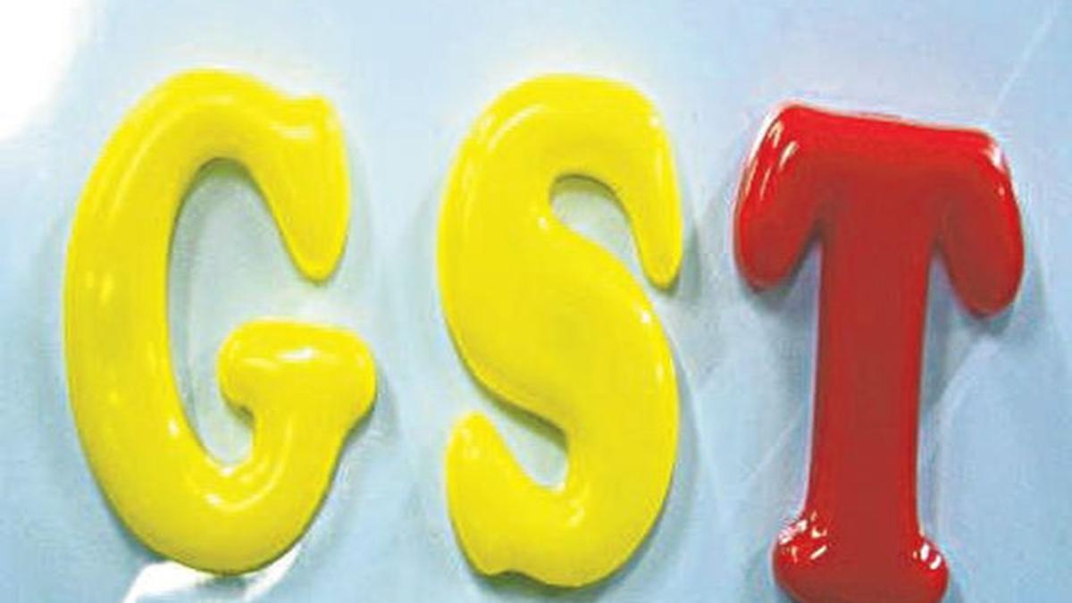 Centre warns against criticism of GST network - The Hindu