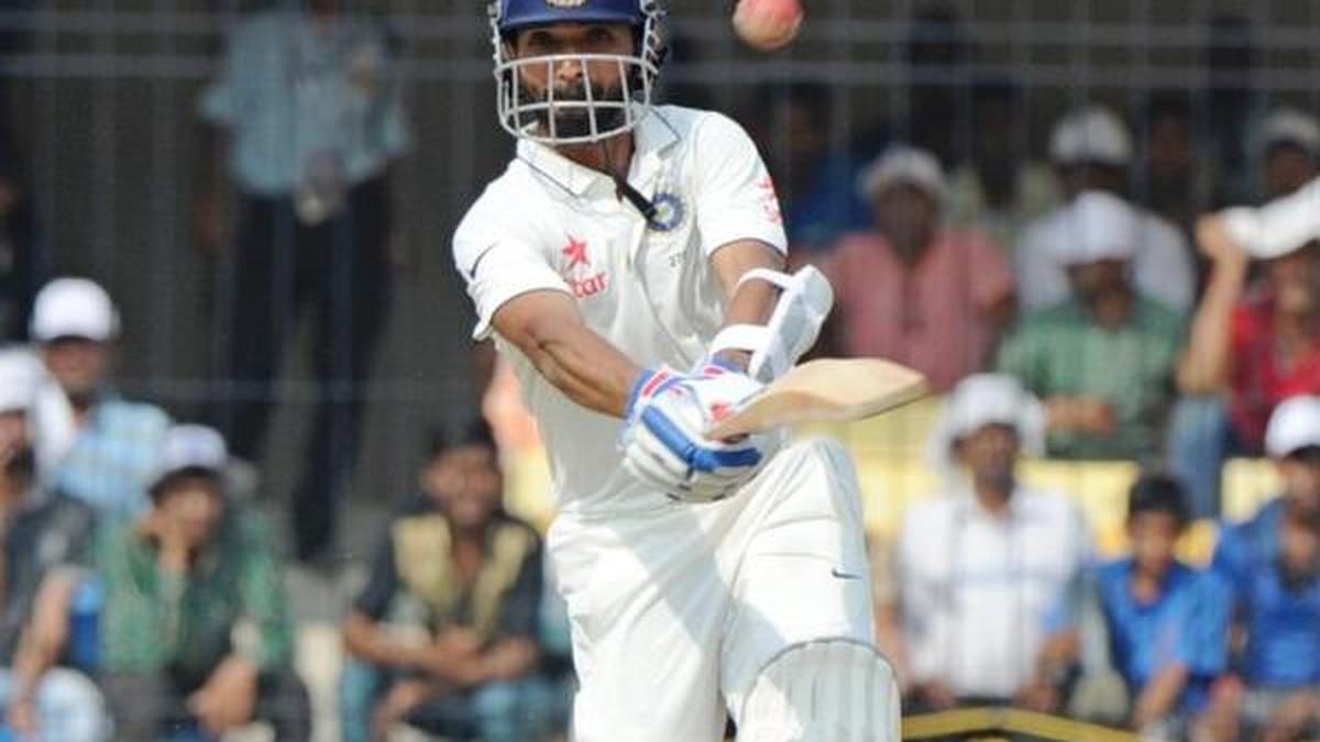 We’ll continue to play aggressive cricket in ODIs: Rahane - The Hindu