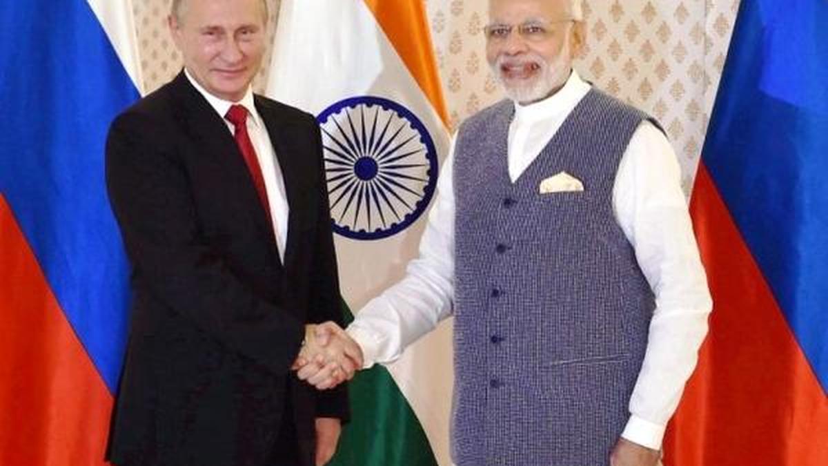 All you need to know about the India-Russia defence deals signed today ...