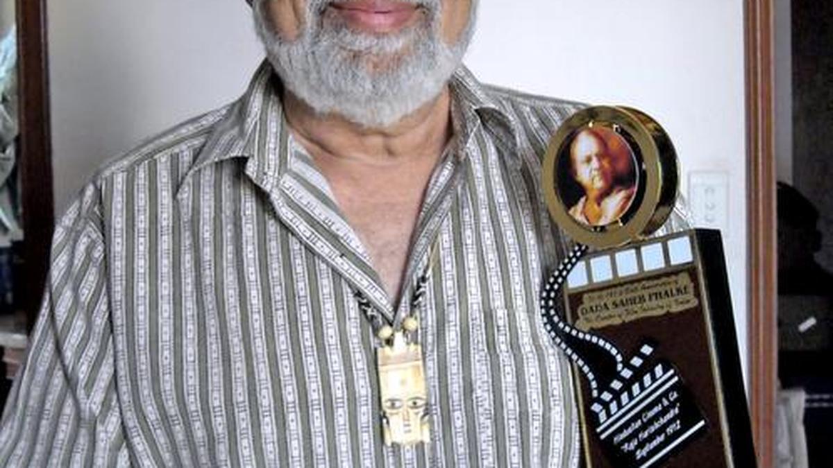 The Lord of keys and percussion - The Hindu