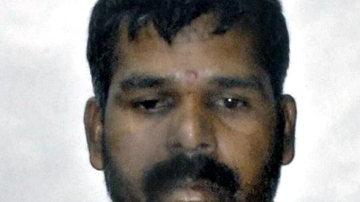 Serial killer Umesh Reddy moves HC seeking commutation of death penalty ...