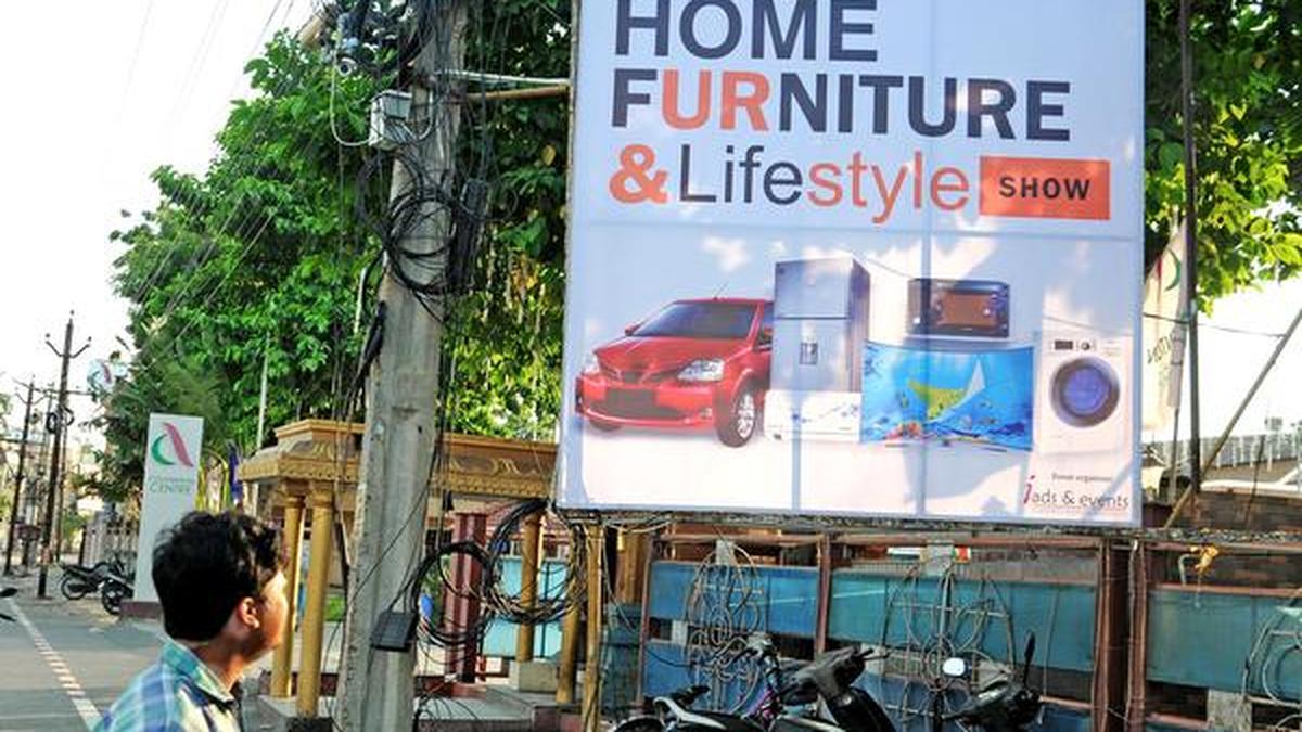 The Hindu Metroplus Lifestyle show opens today - The Hindu