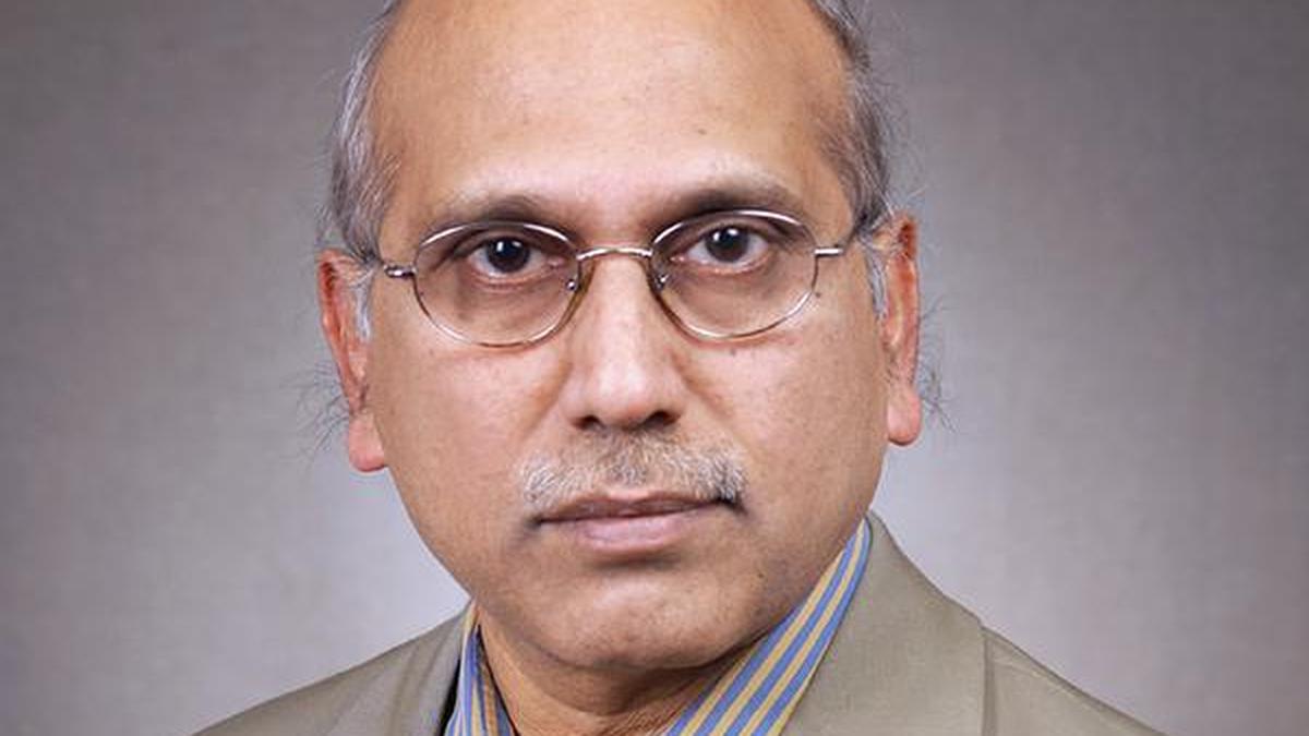 Hyderabad doctor gets Dr. B.C. Roy Award - The Hindu