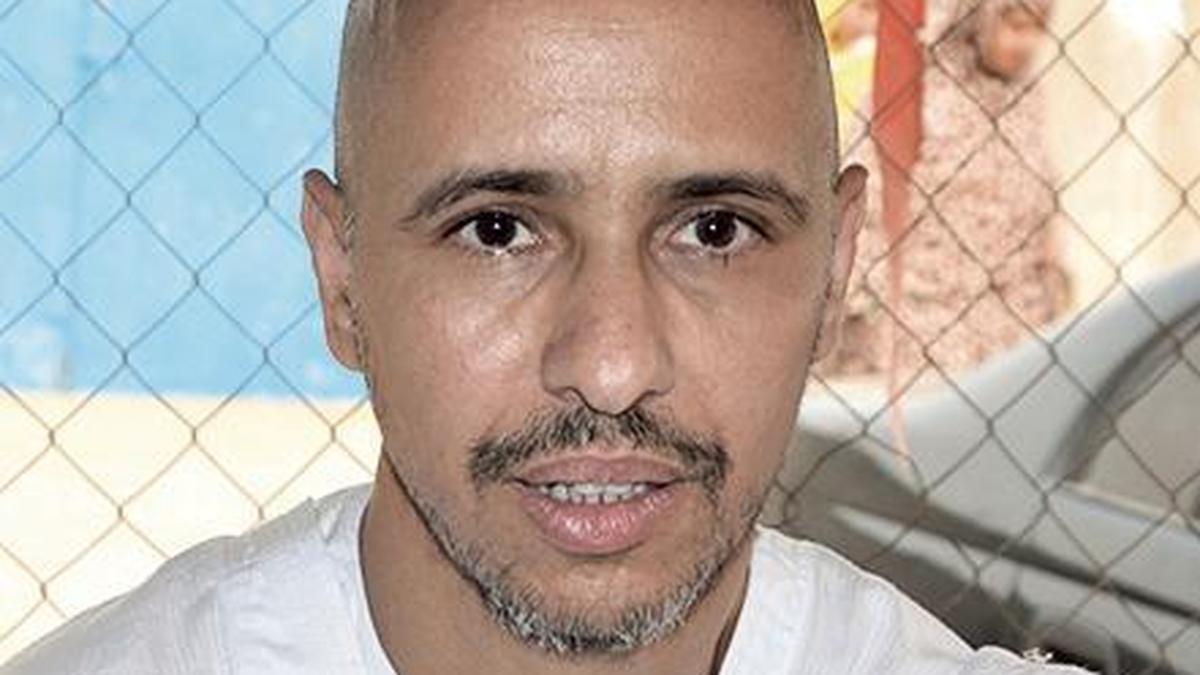 Freed Gitmo inmate pardons his captors - The Hindu