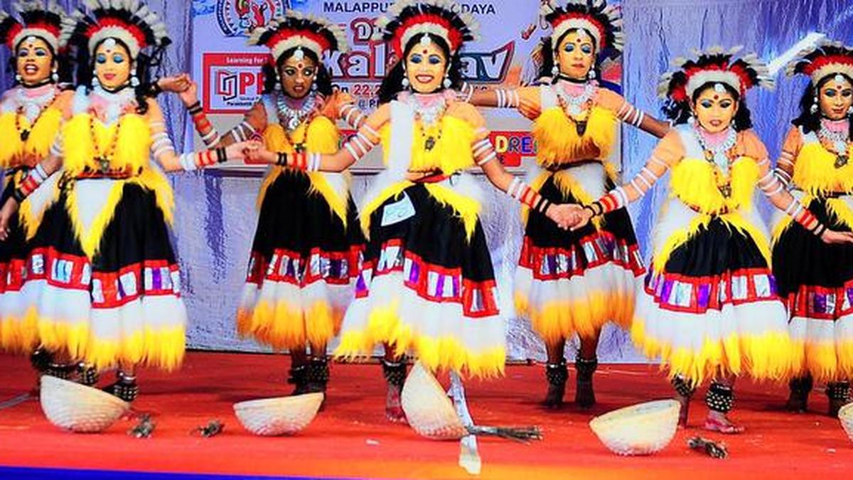 Peevees school set to lift championship - The Hindu