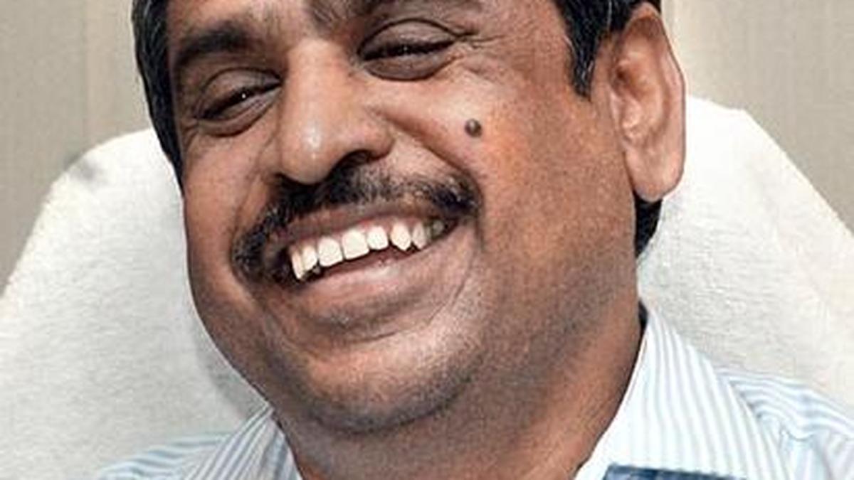 Drinking water project to be commissioned in January - The Hindu