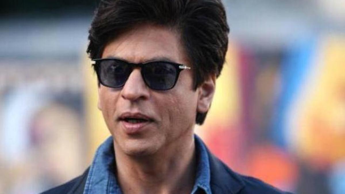 Shah Rukh Khan dedicates poem to Indian soldiers - The Hindu