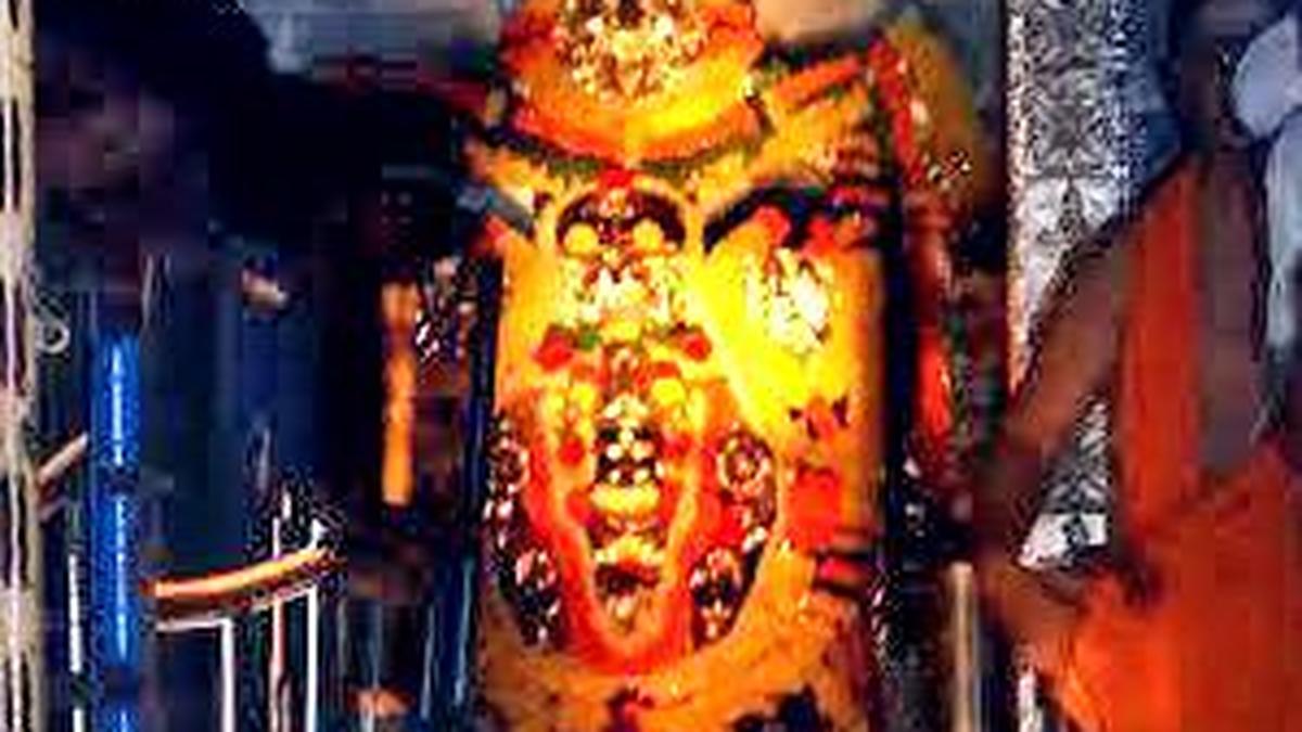 Arasavalli temple set to get much-needed facelift - The Hindu