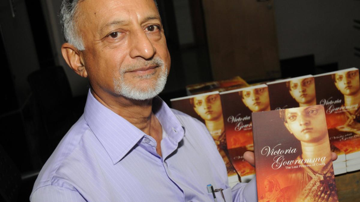 Of a lost game! - The Hindu