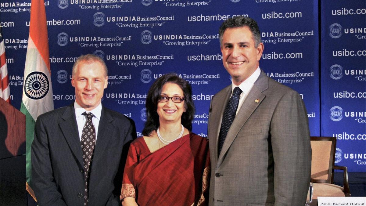 ‘Chop-shop' remark causes outrage - The Hindu