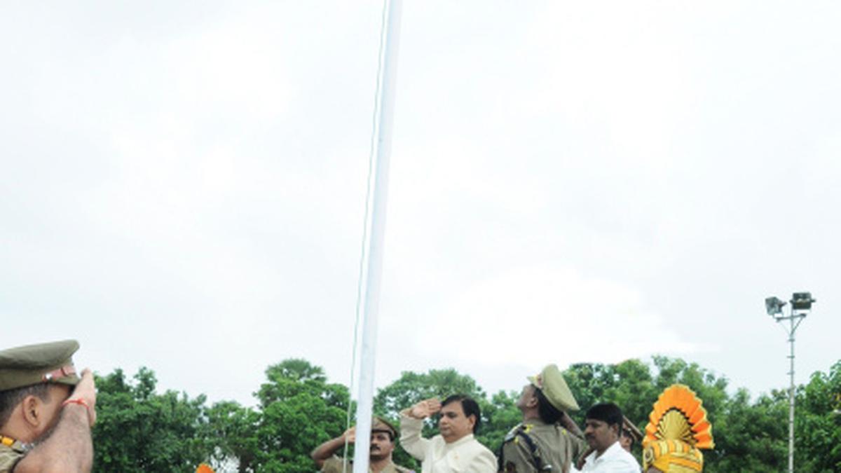 ONGC Rajahmundry Asset makes strides in oil production - The Hindu