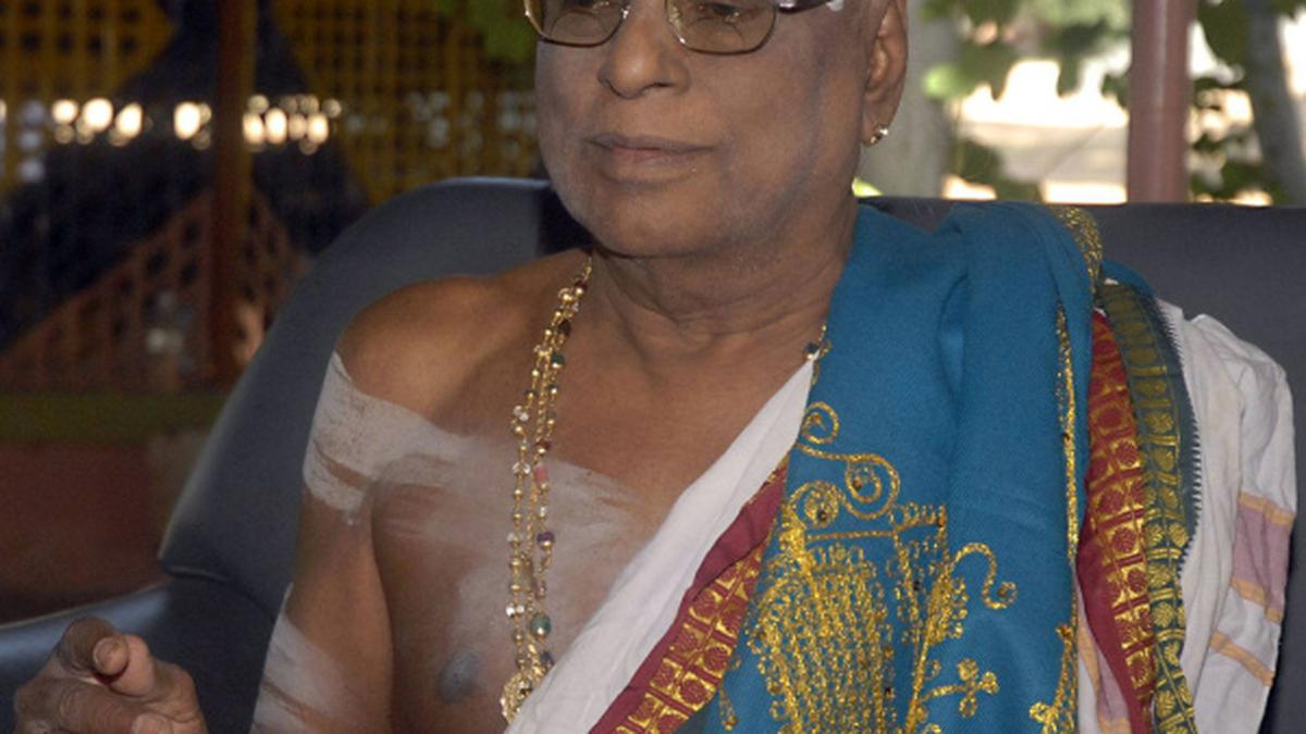 Of a great lineage - The Hindu