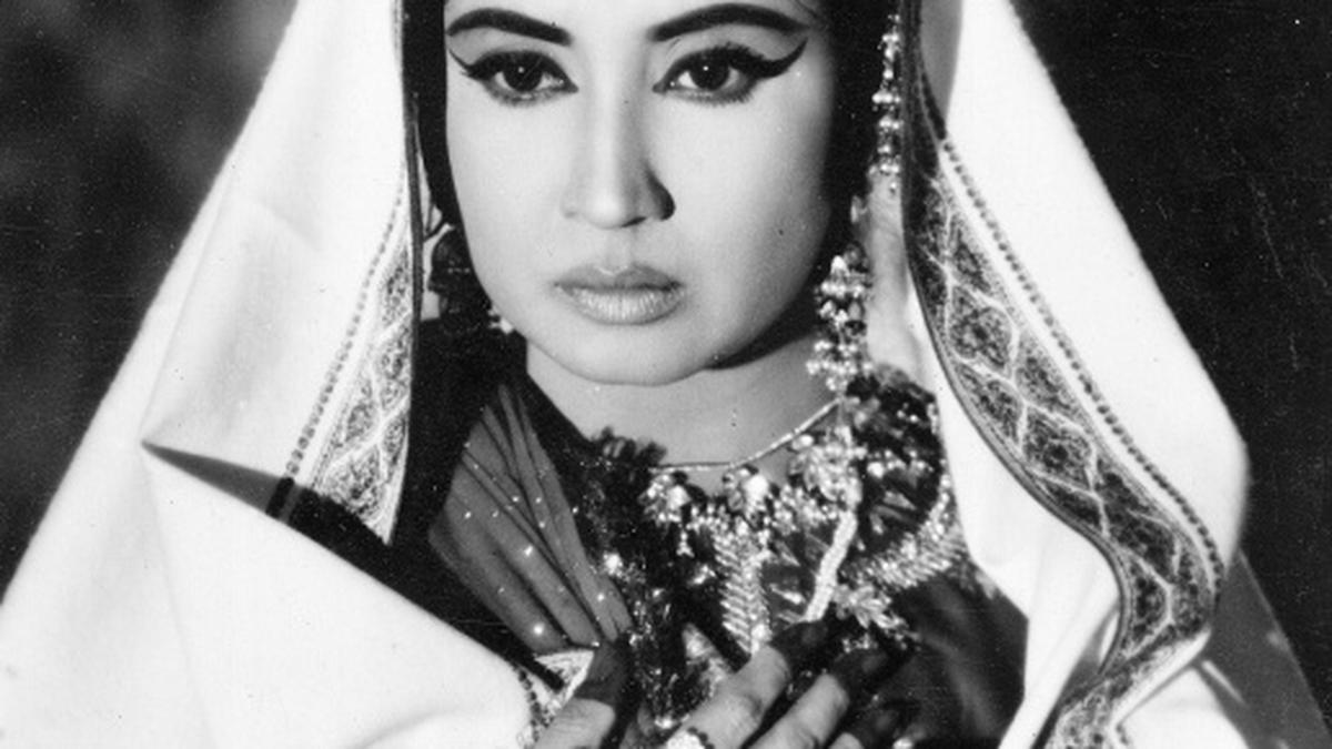 Sharda (1957) - The Hindu