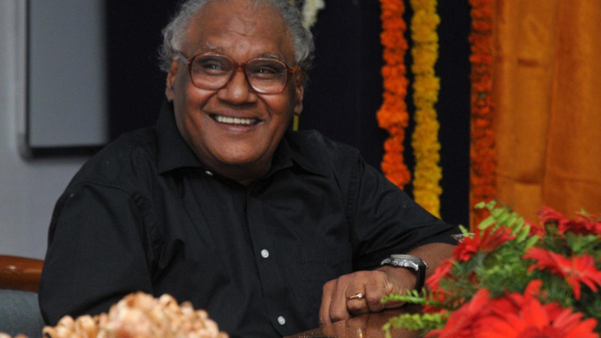 Climbing the limitless ladder - The Hindu