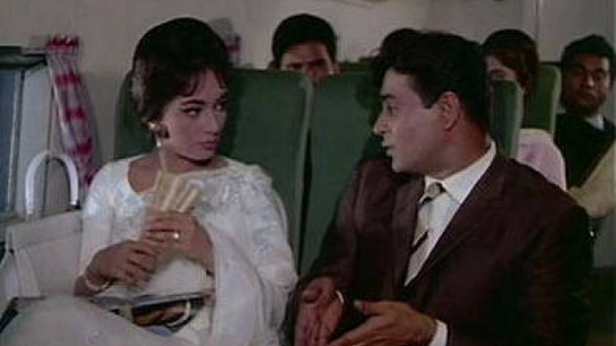 Arzoo (1965) - The Hindu