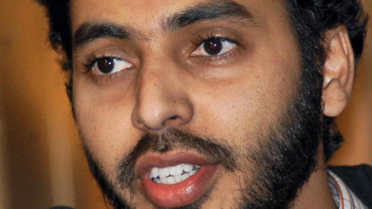 Mohamed Haneef sues Australian govt. for unlawful arrest - The Hindu