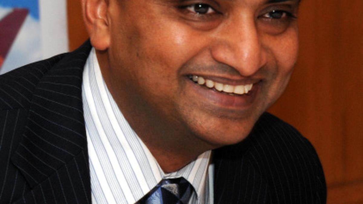 SpiceJet CEO Aggarwal resigns - The Hindu