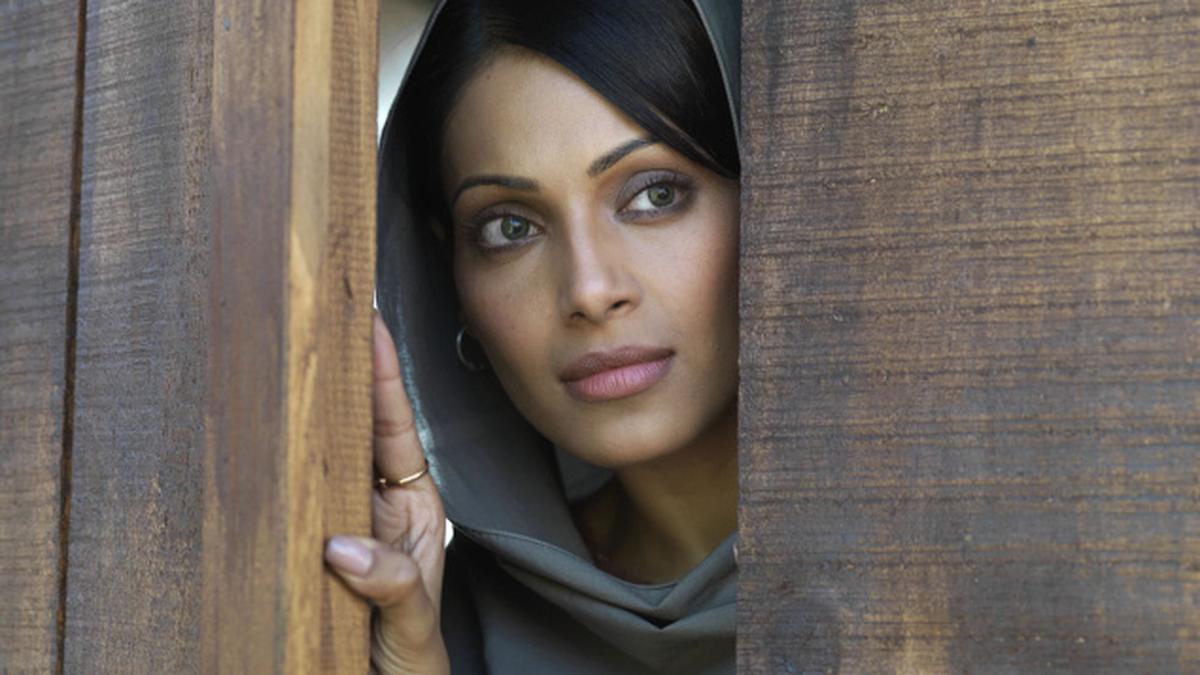 A beautiful prison - The Hindu