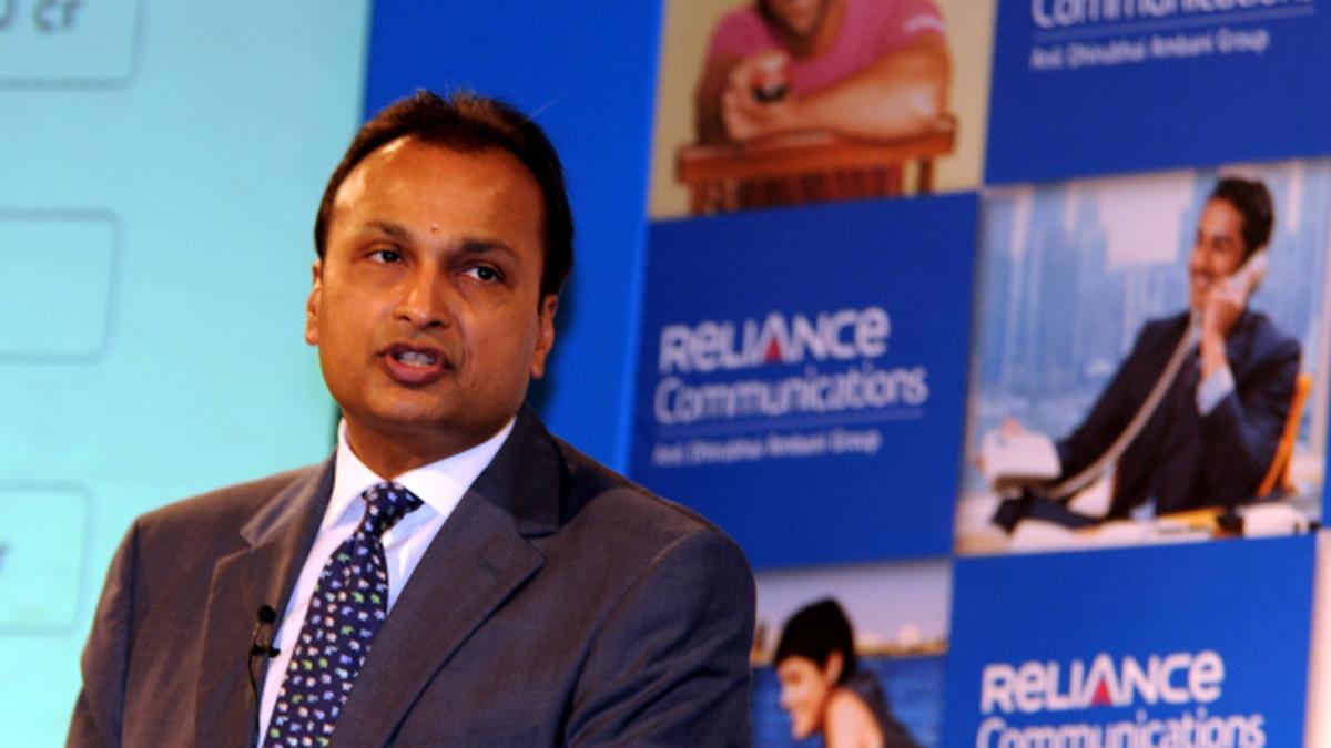 RCom buys Digicable in all-stock deal - The Hindu