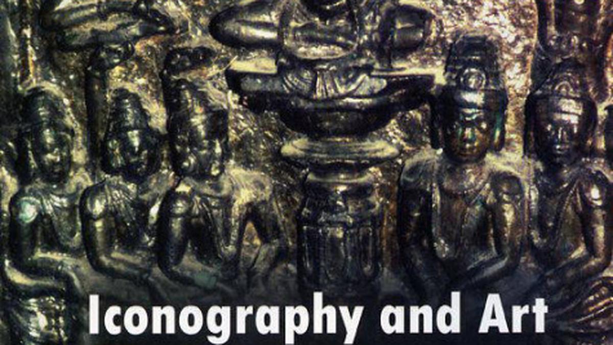 Early art and iconography of Andhra Pradesh - The Hindu
