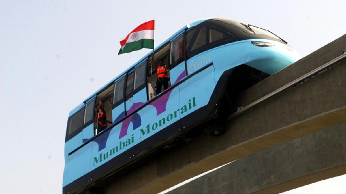 Scomi has big plans for India - The Hindu