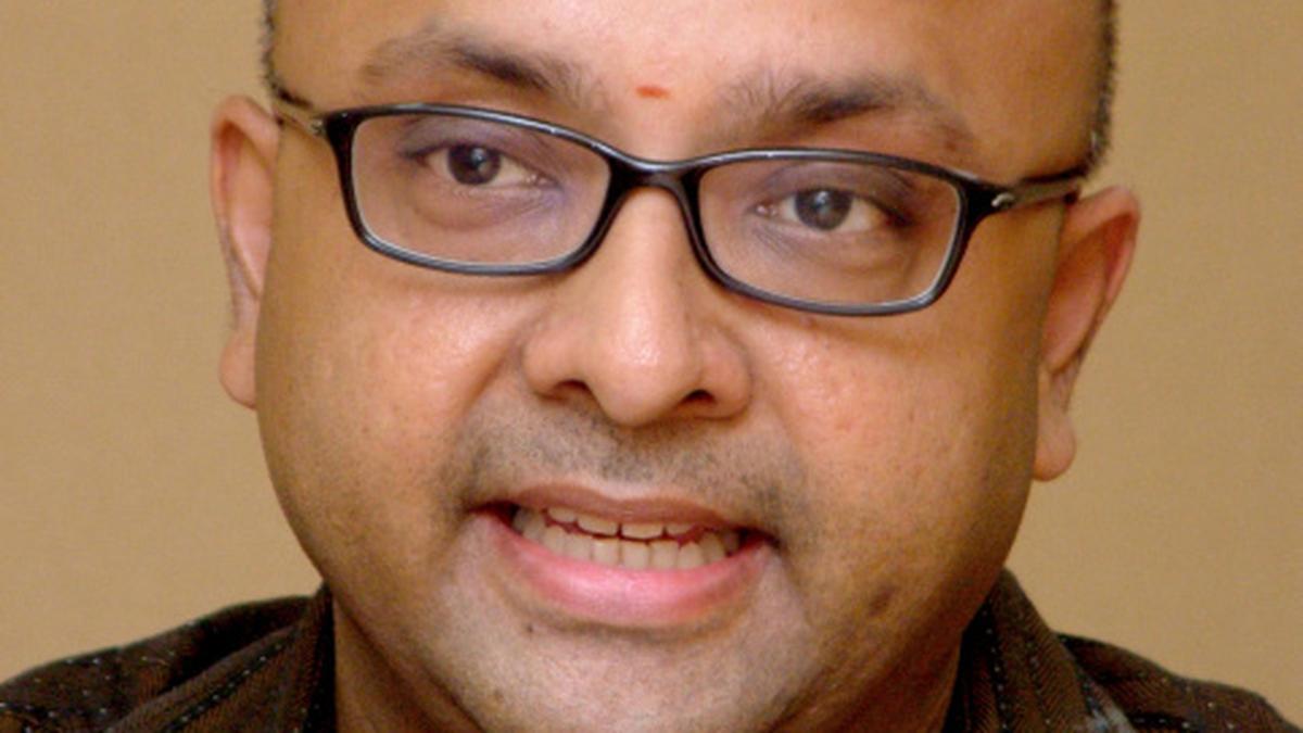 Unswerving faith in heritage - The Hindu